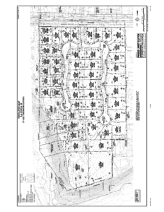 La Costa 48 Tentative Map - Class Realty Group